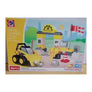 Blocks – ECD World