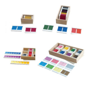 Box for Paper – ECD World